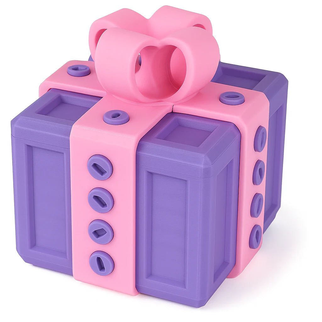 GotchaBox – Gotcha Box